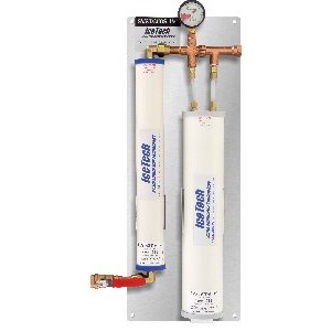 Ice Maker Water Filter, Systems IV IceTech $719.96 - Free Shipping