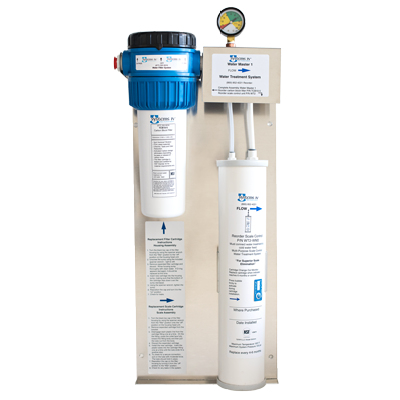 Multi-Use Water Filter, Systems IV WaterMaster 1 - Free Shipping