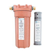 Ware Washer Water Filter, Systems IV SC100HSYS Free Shipping