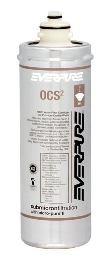 OCS2 Cartridge EV9618-02 - Discount Filter Replacements, LLC