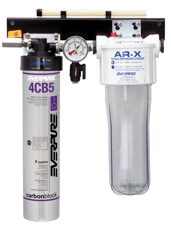 KLEENSTEAM CT - Discount Filter Replacements, LLC